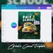 Editable Back to School Party Flyer: Printable Canva Template (instant ...