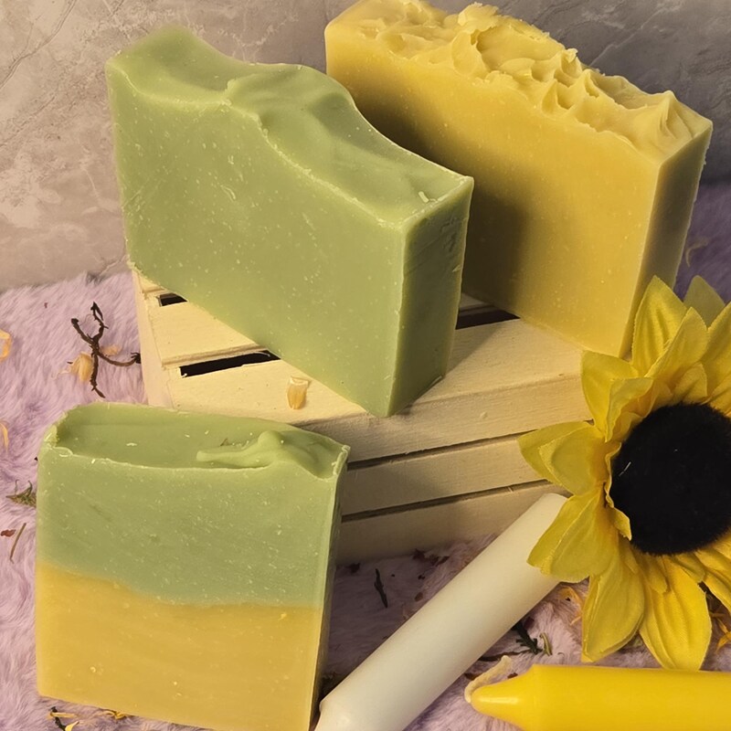 Exotic Butters - Etsy