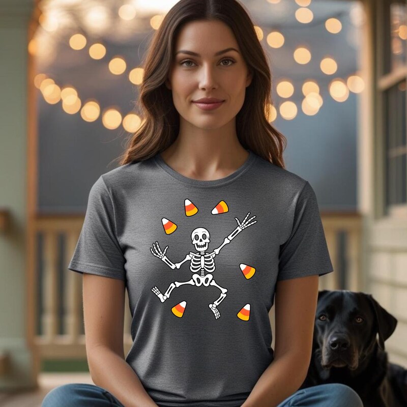 Candy Corn Trump - Etsy