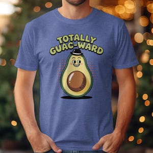 This is Guacward - Etsy