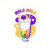 Sticker - Halo Halo Filipino Dessert - Etsy