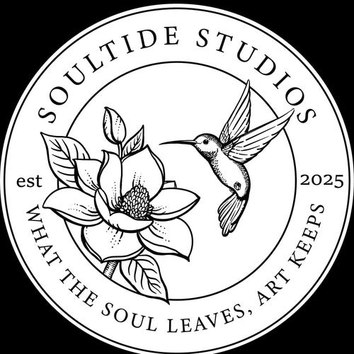 ShopSoulTideStudios - Etsy