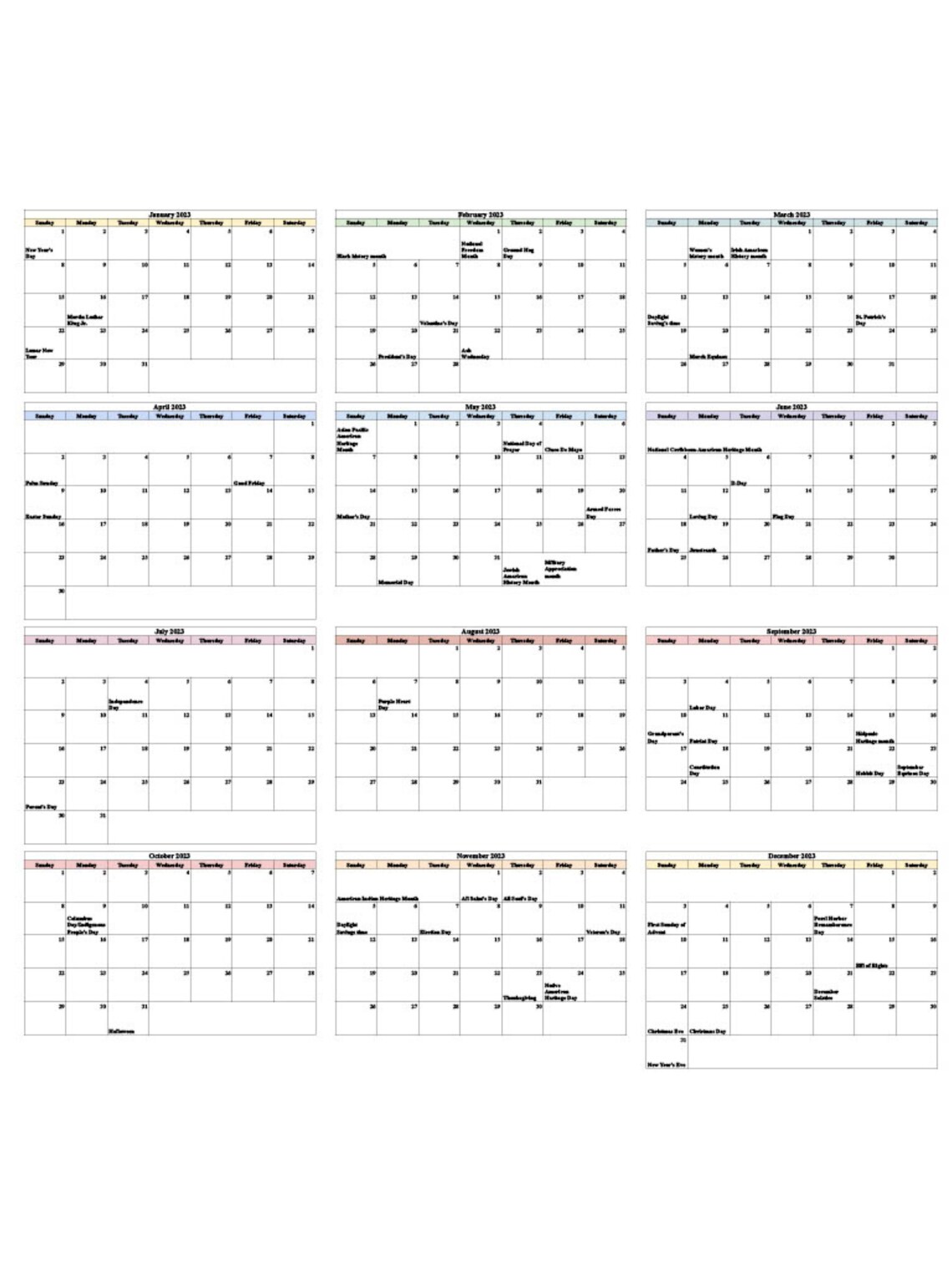 2024-2025 JULY Start Date, Editible Homeschool Hours Google Sheets ...