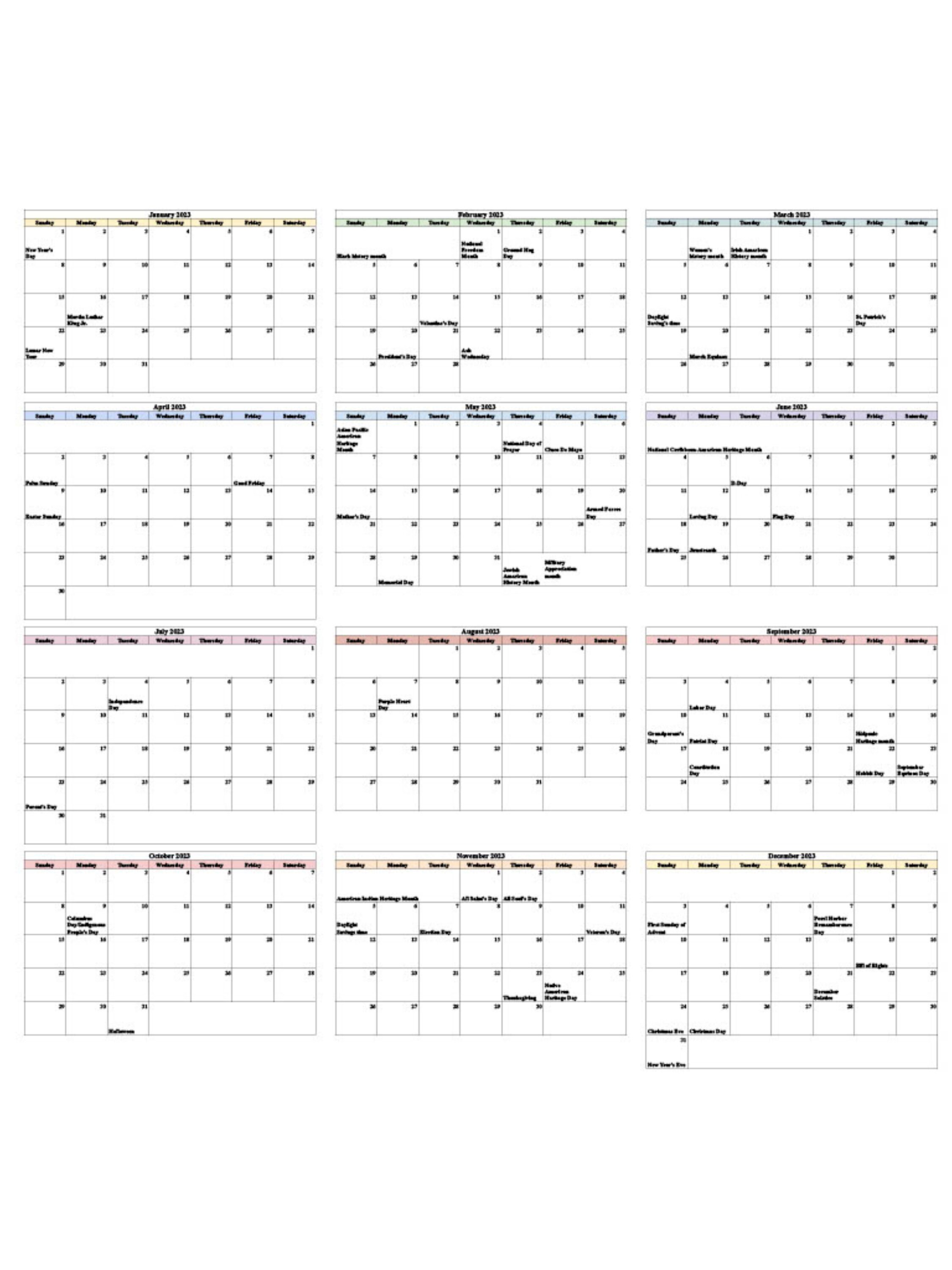2024-2025 JULY Start Date, Editible Homeschool Hours Google Sheets ...