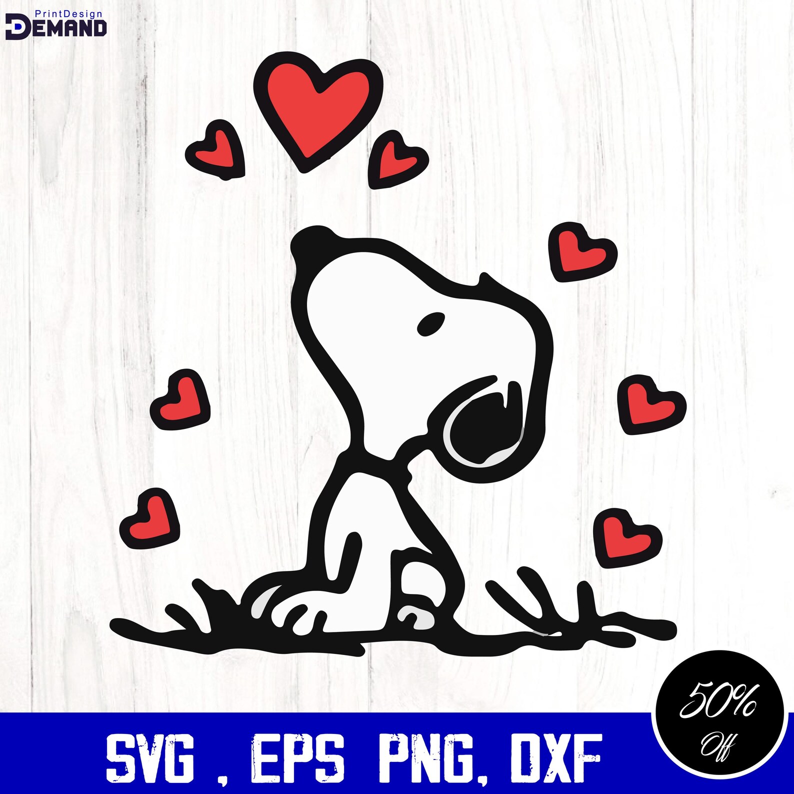 Snoopy T-shirt PNG, Funny Cartoon Tee SVG, Digital Gift for Friend ...