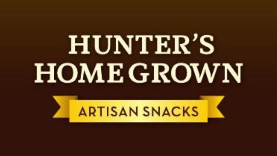 Hunter's Homegrown Artisan Snack Foods - Etsy