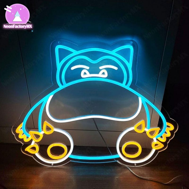 Funny Neon Signs - Etsy