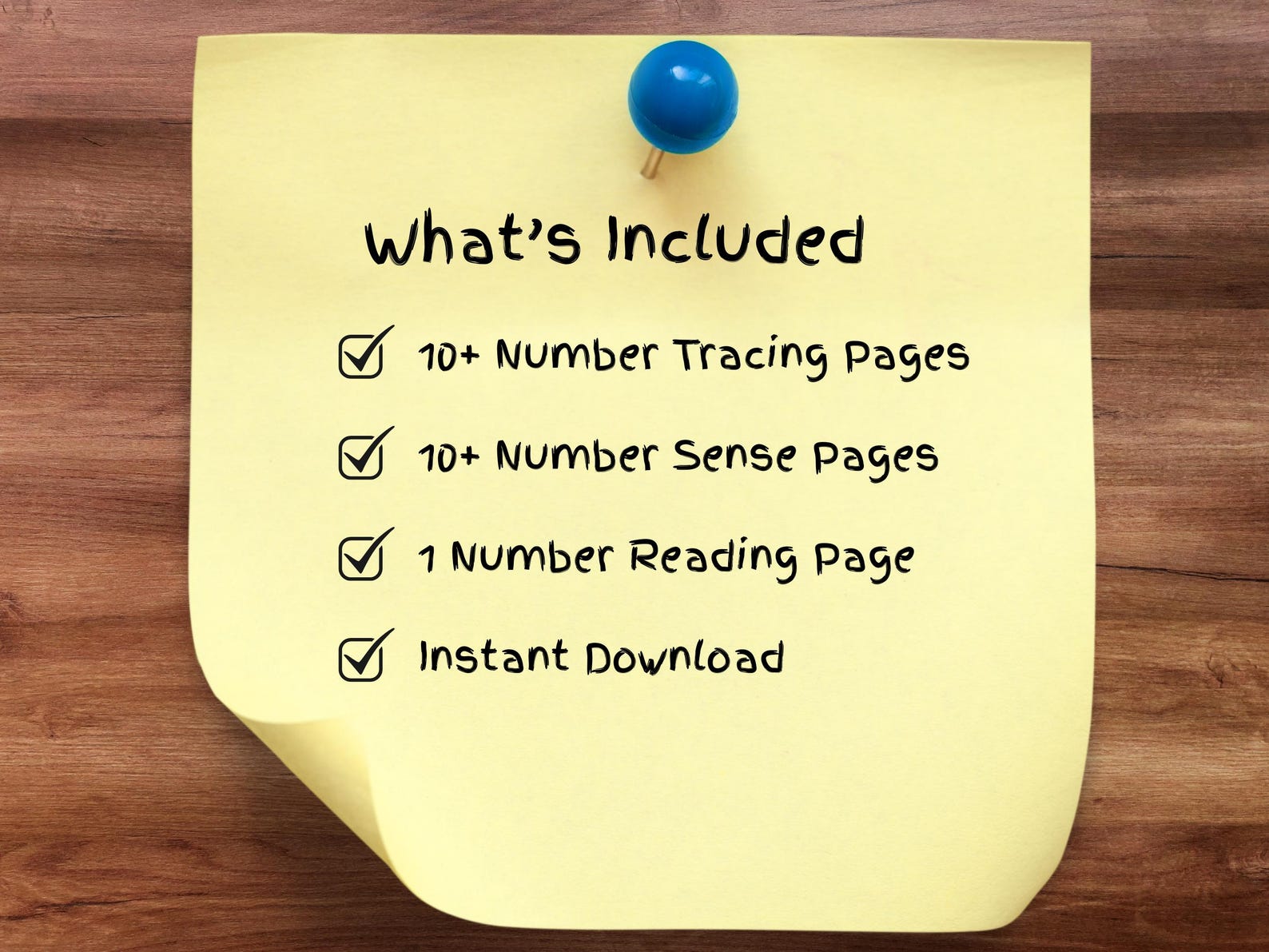 Number Tracing 0-100 Worksheets for Kindergarten, First Grade (PDF) - Etsy