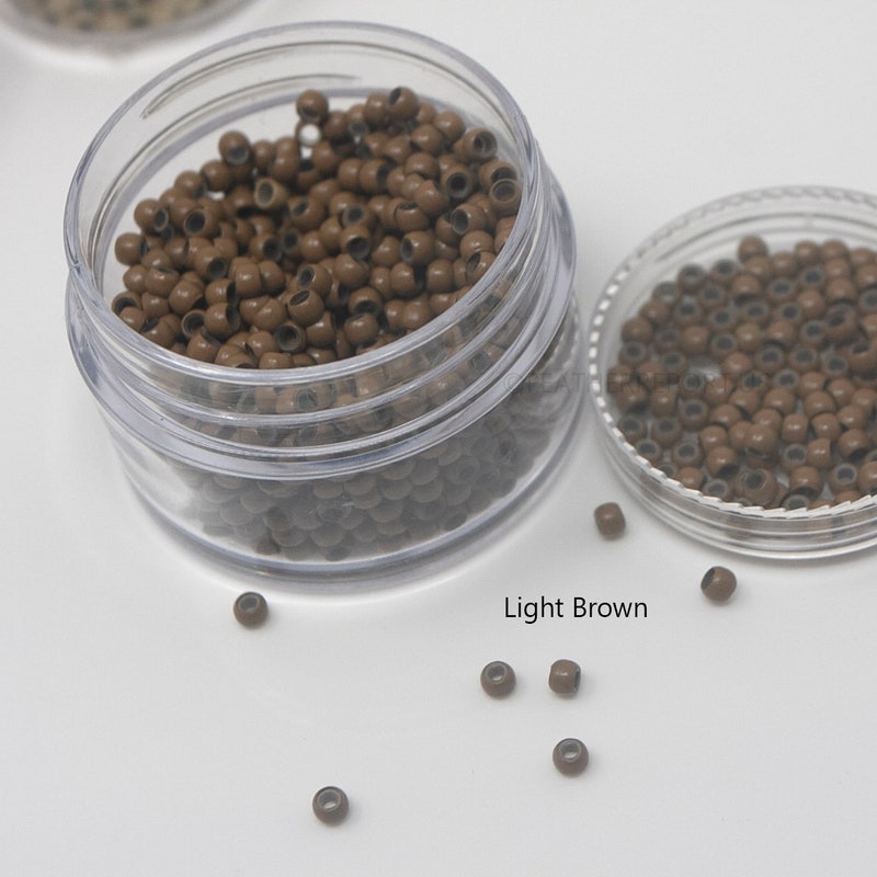 Micro Nano Beads - Etsy