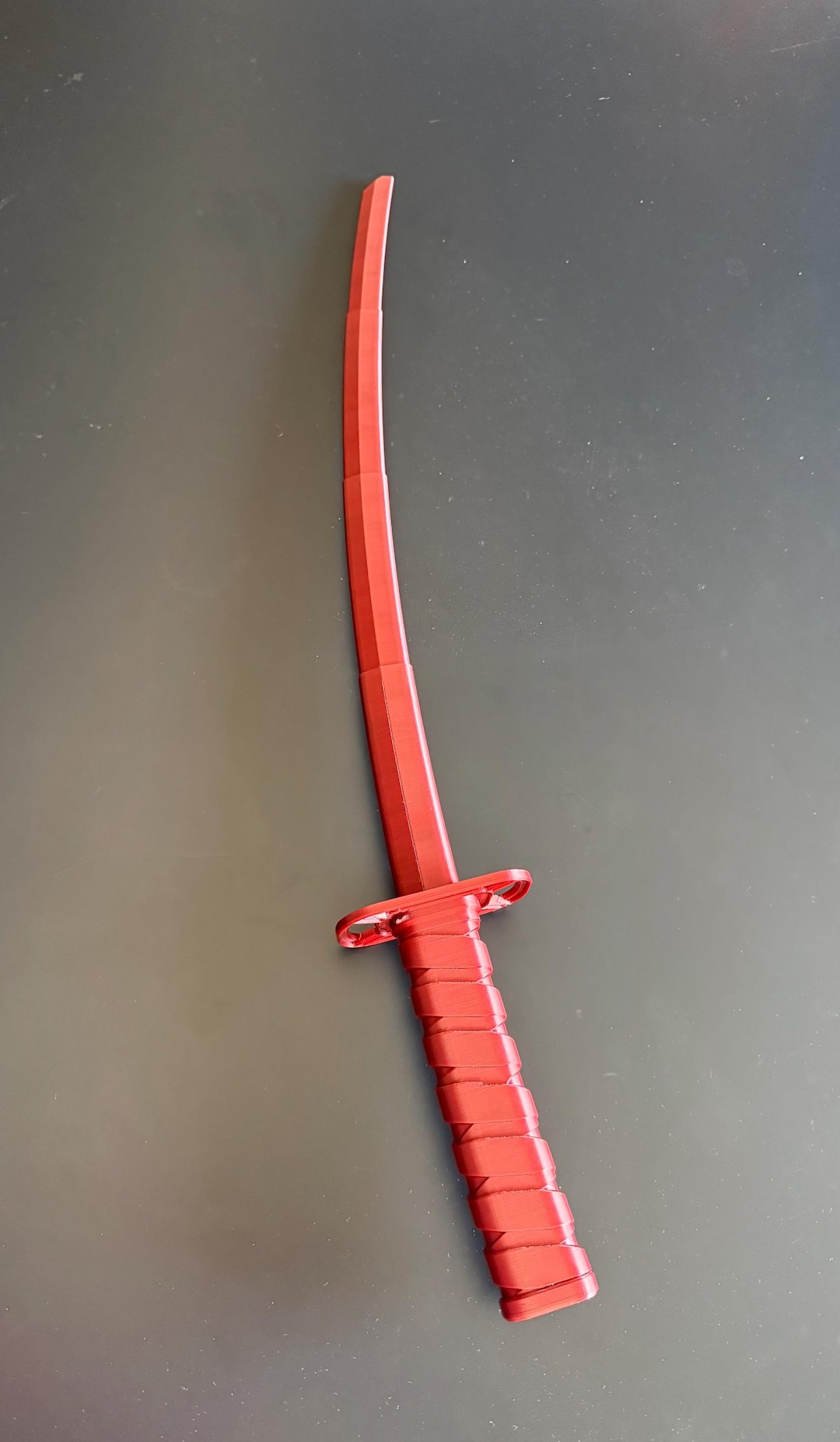 Cosplay Retractable Katana - Etsy
