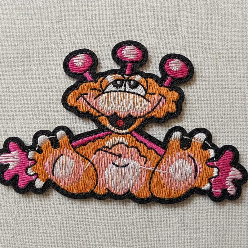 Alien Antennas - Etsy