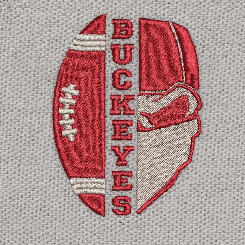 GeneEmbroidery - Etsy