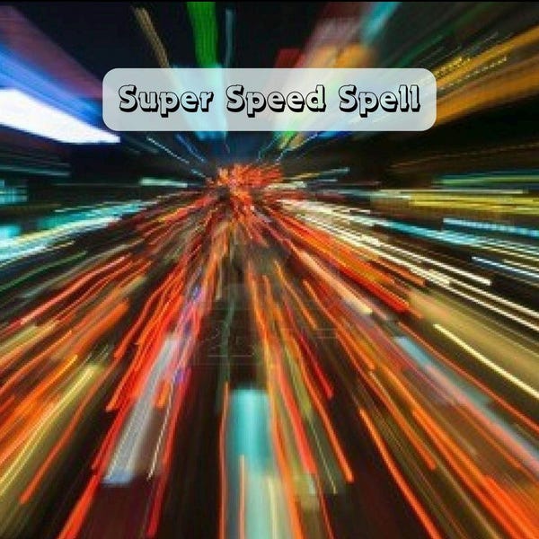 Spell Bottles - Etsy