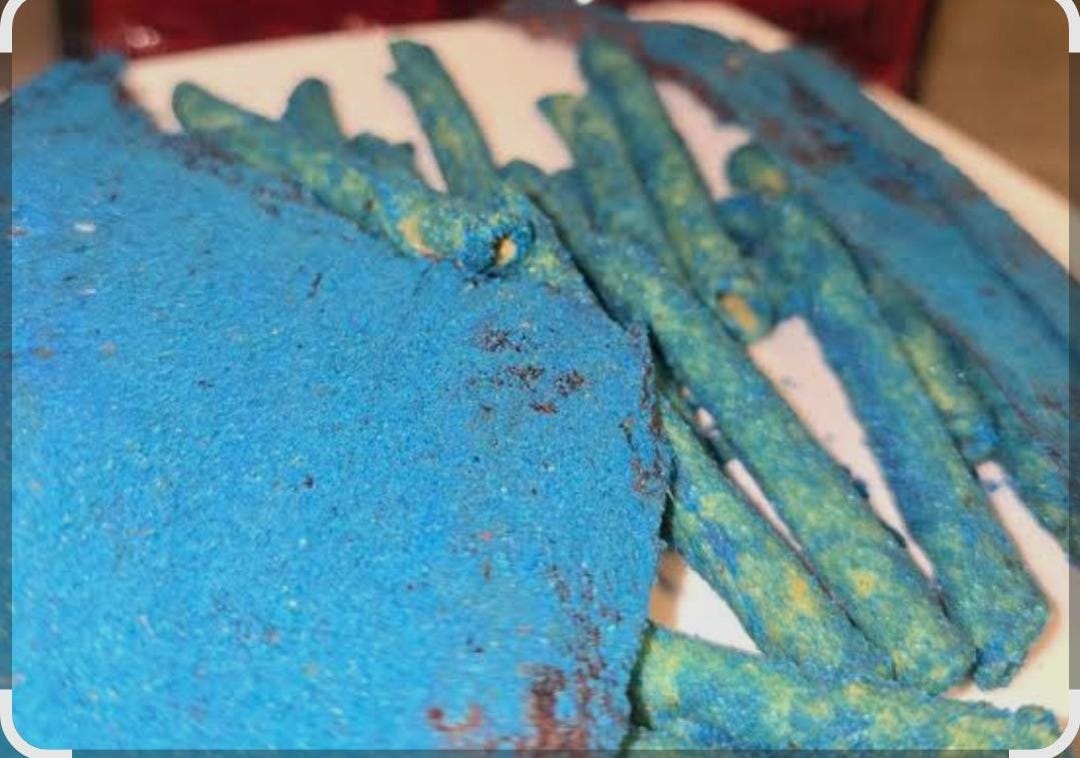 Blue Takis Fuego Beef Jerky: Spicy Chili Lime Flavor - Etsy