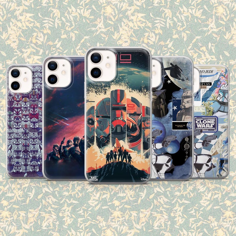 iPhone 17 Pro Case Vader - Etsy