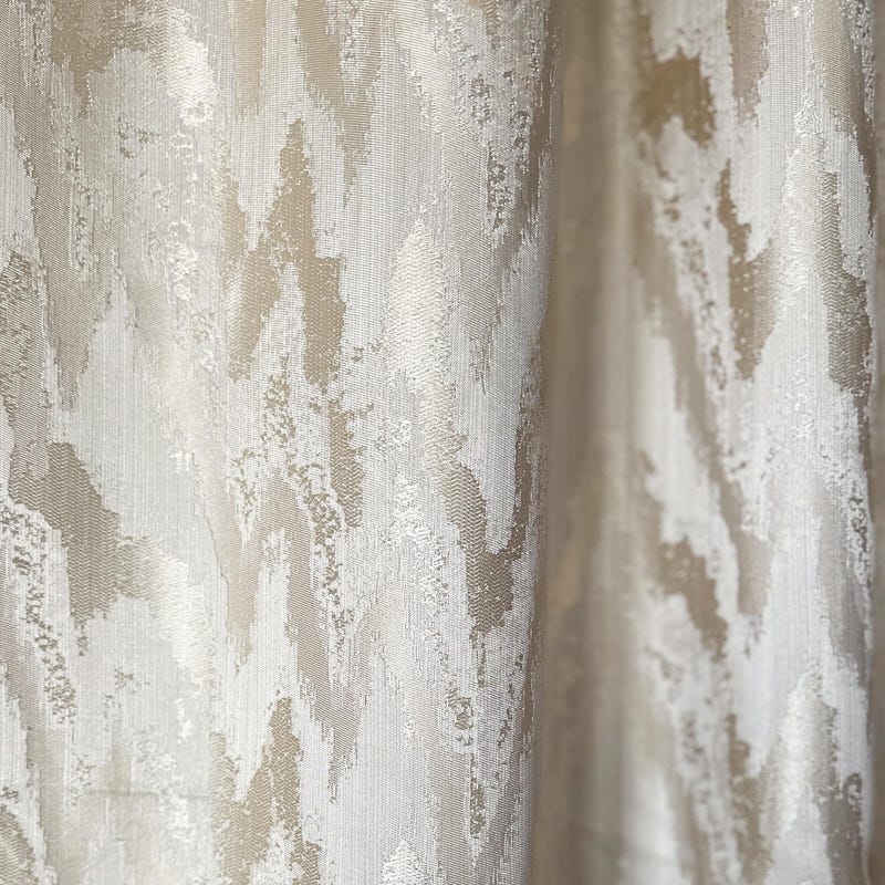 Luxury Made Curtains - Etsy UK