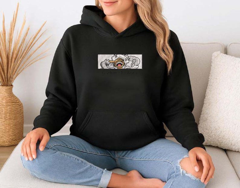 Anime Embroidery Design | Machine Embroidery File | Kawaii, Naruto ...