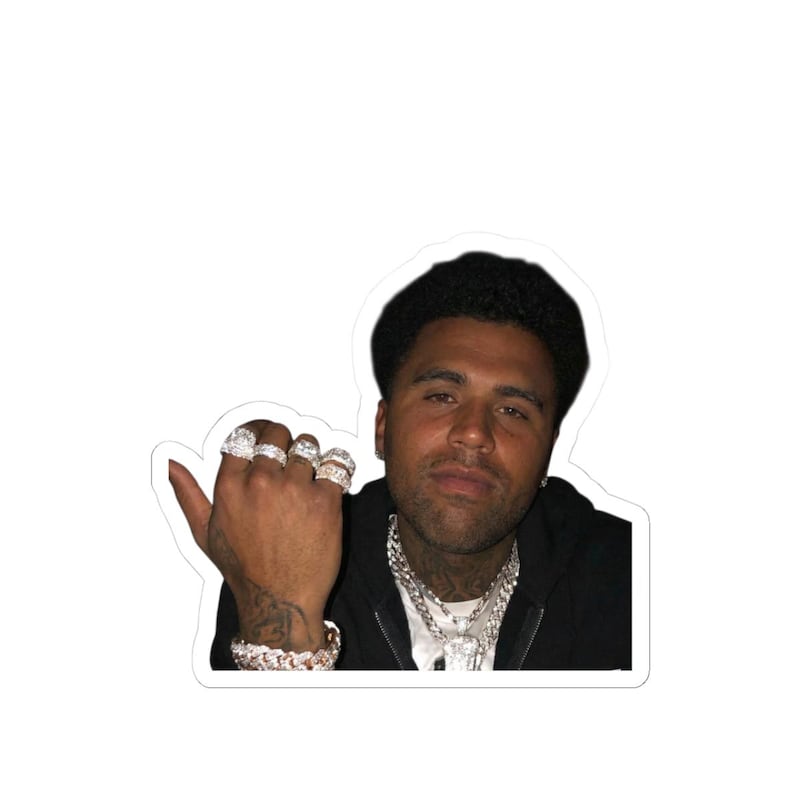 Charlie Kirk Nba Youngboy Etsy Canada
