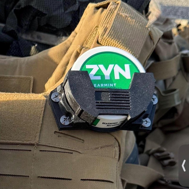 Police Holster - Etsy