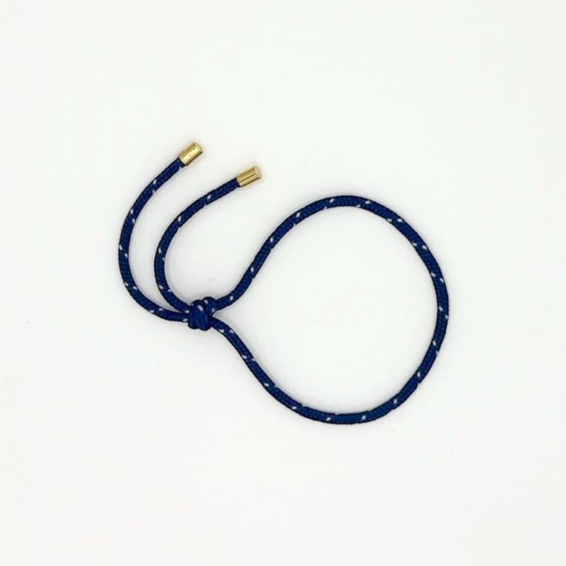 Navy Blue Paracord Beads - Etsy