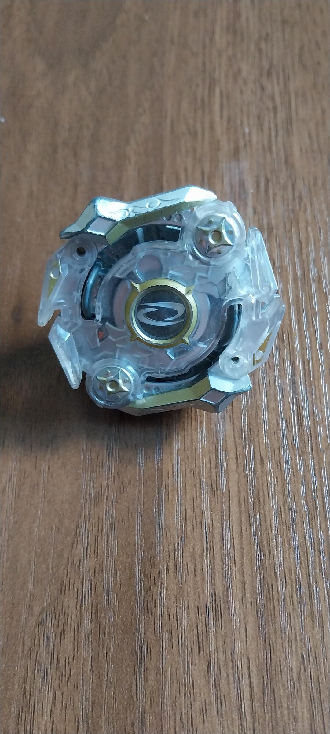 Obelisk Odin Beyblade Burst Launcher Not Included - Etsy