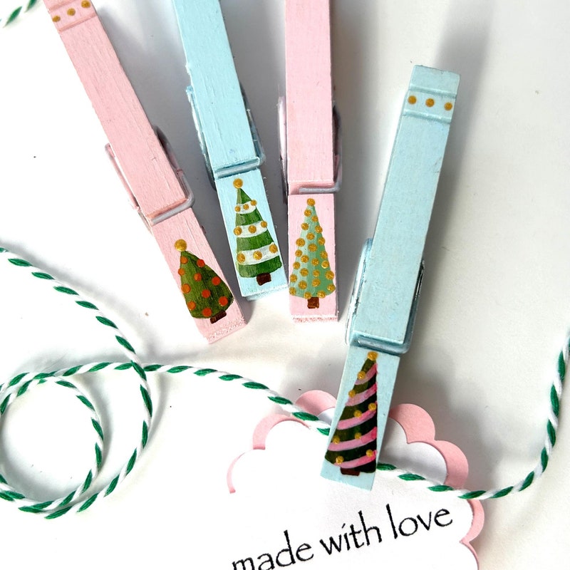 SugarAndPaint - Etsy