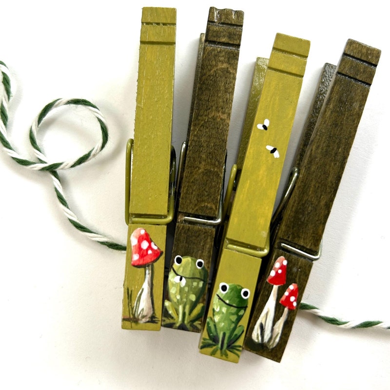 SugarAndPaint - Etsy UK