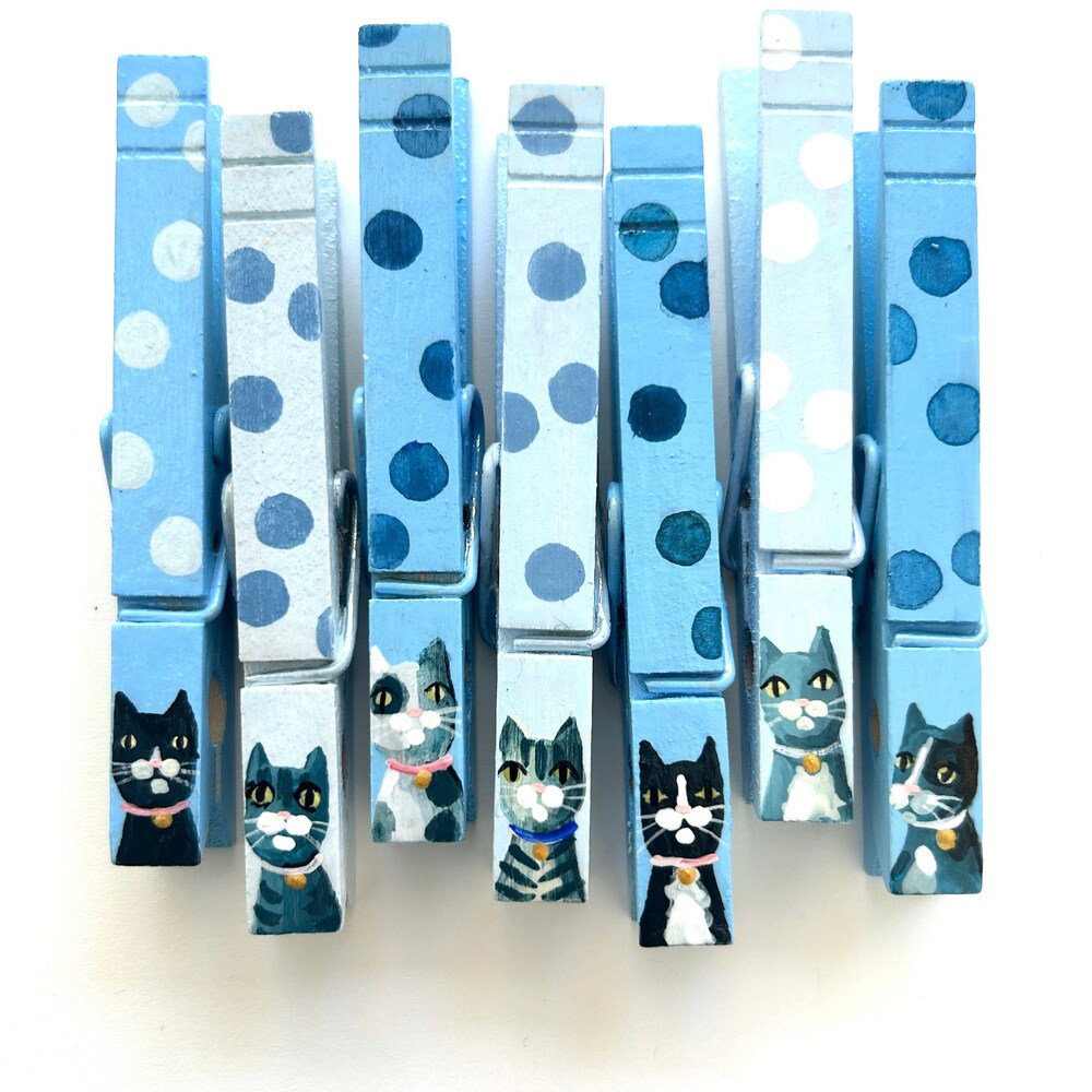 SugarAndPaint - Etsy UK