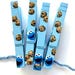 Spring Time Robins Birds Favor Snack Bag Chip Clips - - Etsy