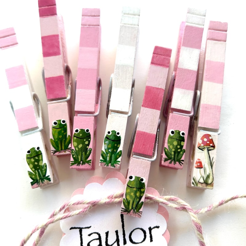 SugarAndPaint - Etsy