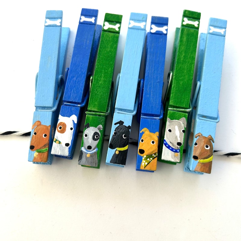 SugarAndPaint - Etsy