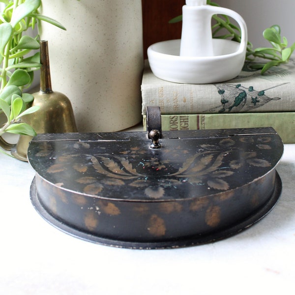 Antique Tinware - Etsy