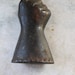 Early Cast Iron Gate Weight - Hand - Fist - Garden Gate Weight ...