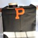 Princeton University Stadium Blanket and Class of 1941 Straw Boater Hat ...