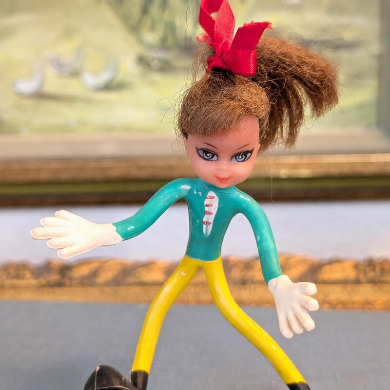 Liddle Kiddles - Etsy