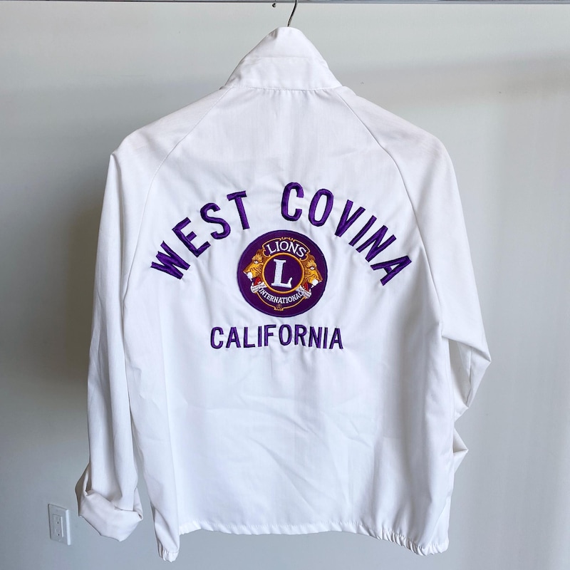 Club Jacket - Etsy