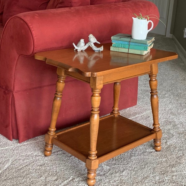 Sprague Carleton Maple Furniture - Etsy