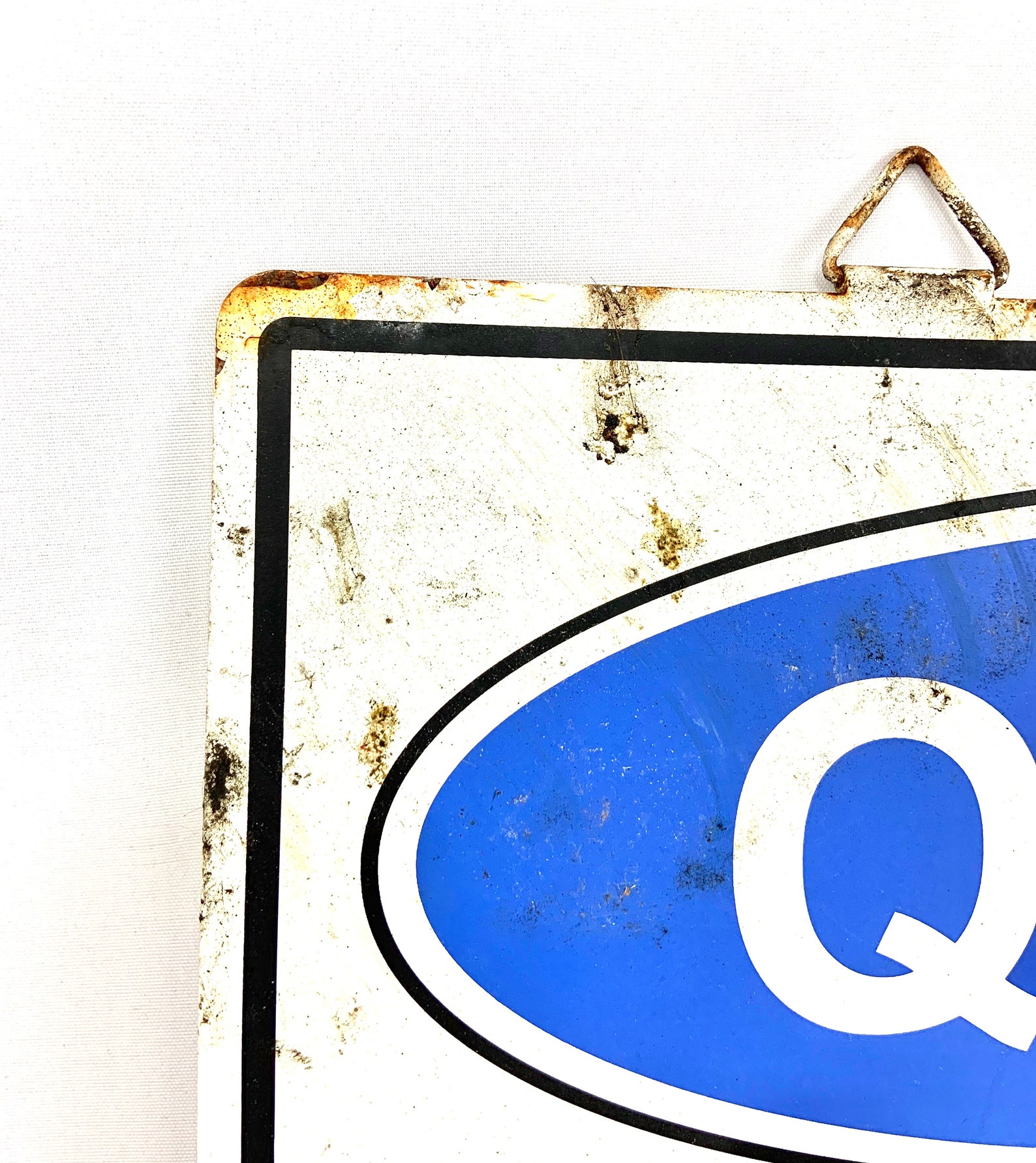 Quiet Sleeping in Progress Metal Sign - Etsy