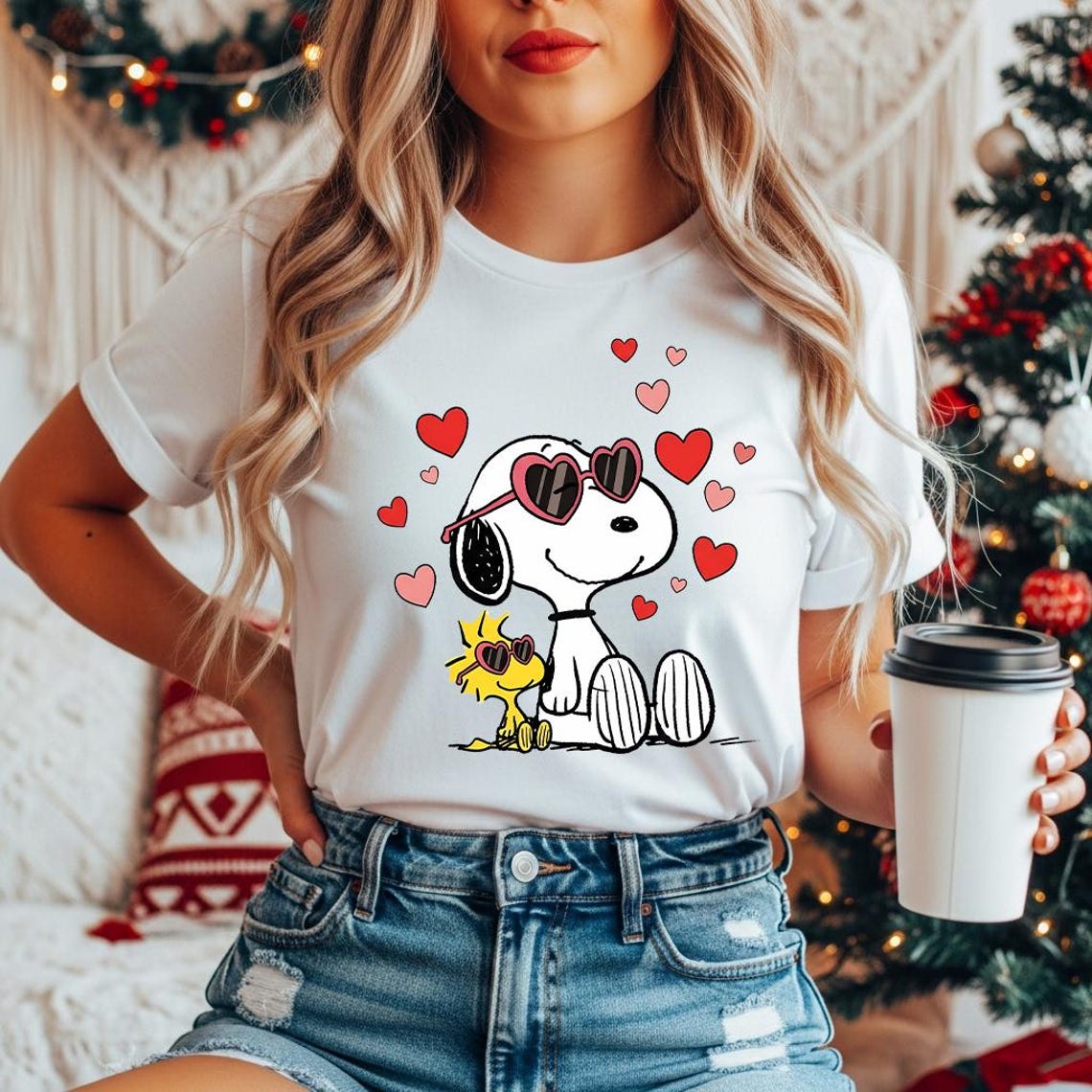 90+ Snoopy Bundle Cartoon Dog Png Sublimation Designs (digital Download ...