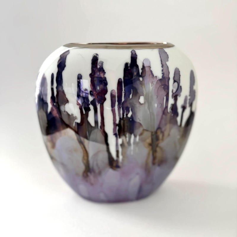 Contemporary Pottery - Etsy
