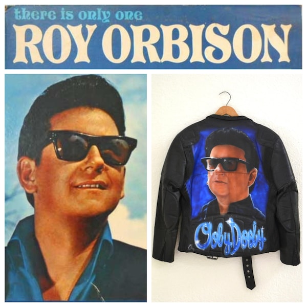 Rock Star Jacket - Etsy