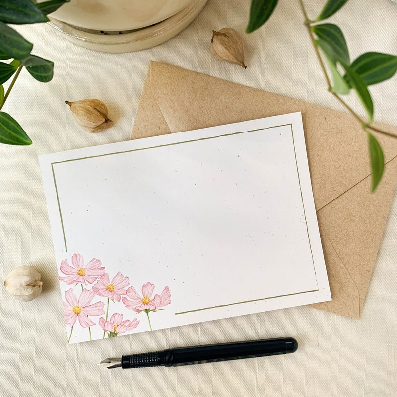 Notecards - Etsy