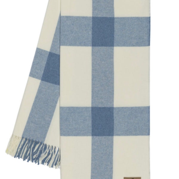 Gingham Blanket - Etsy