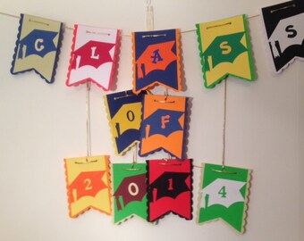 Class of 2014 | Etsy