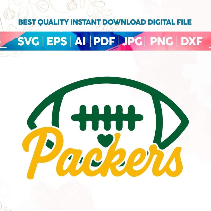 Cute Packer Decor - Etsy