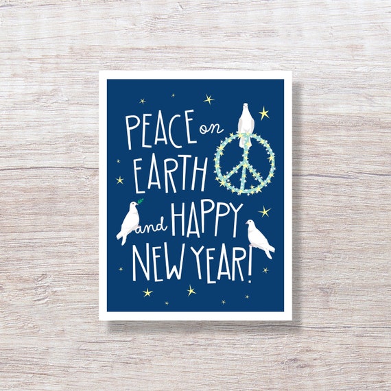 Blue Peace Happy International Youth Day! This Year, We Are Shining A