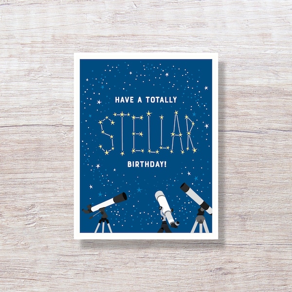 Outer Space Birthday - Etsy