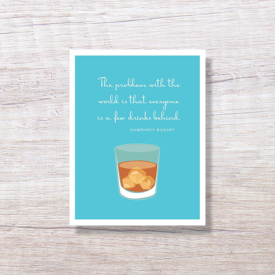 Funny Birthday Cards for Him Greeted Birthday Cards for Him | Etsy