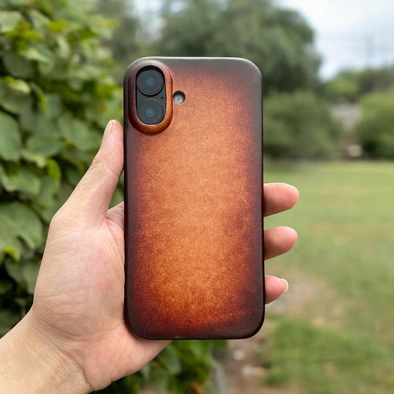 Handmade Phone Case - Etsy