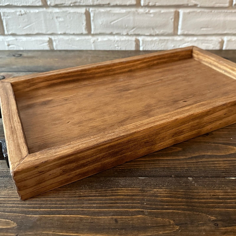 Farmhouse Tray - Etsy